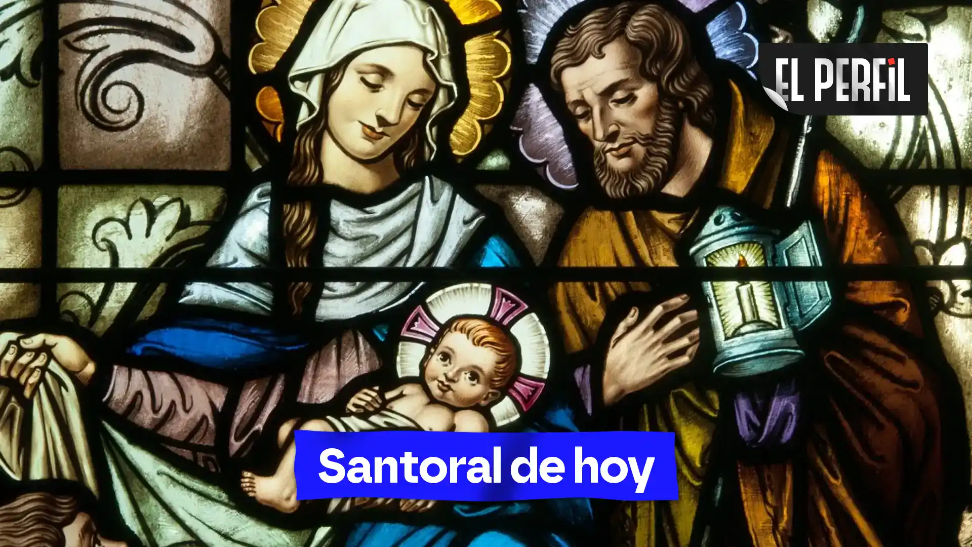 Santoral de hoy, viernes 5 de diciembre de 2025: ¿Qué santo se celebra ...